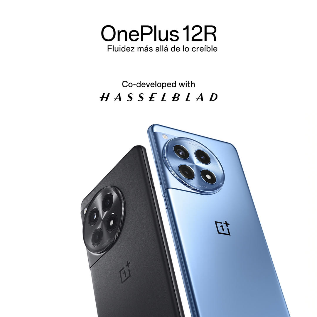 OnePlus Shop México
