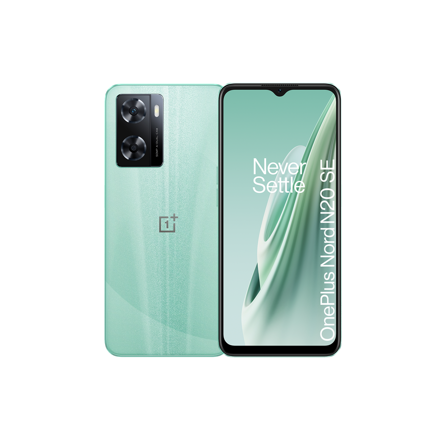 Oneplus NORD N20 SE- 4 GB de RAM – OnePlus Shop México