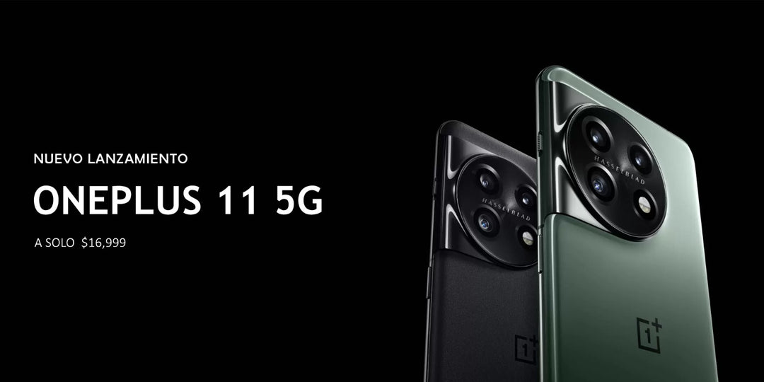 OnePlus Shop México