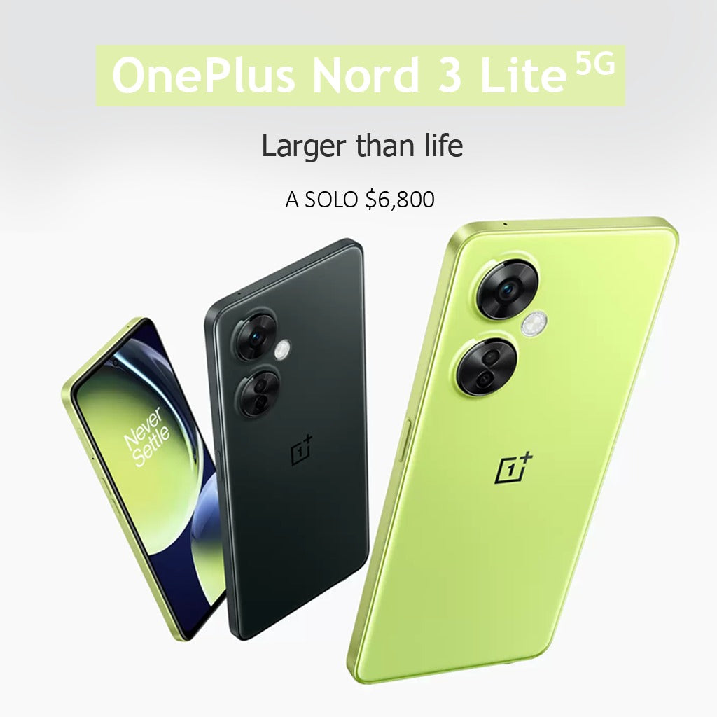 OnePlus Shop México