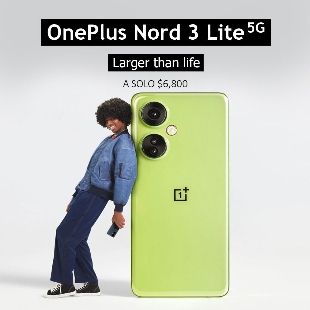 OnePlus Shop México